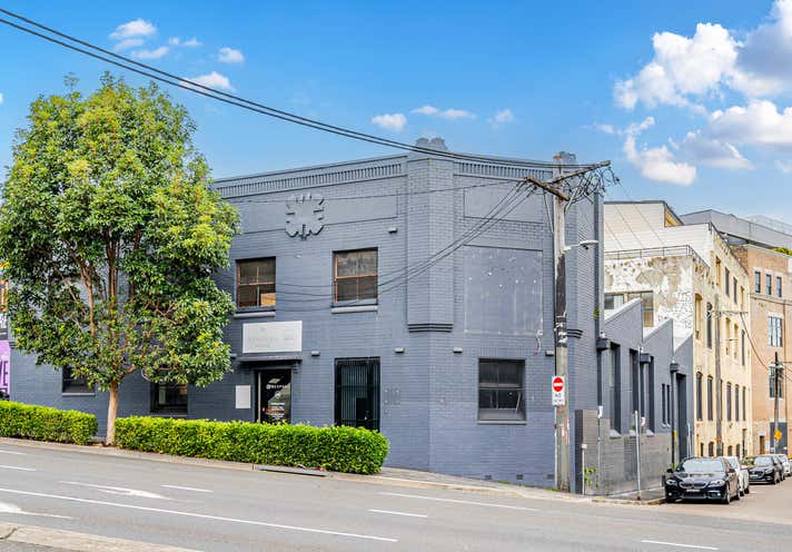 Leased Office at 175 Cleveland Street, Redfern, NSW 2016 - realcommercial