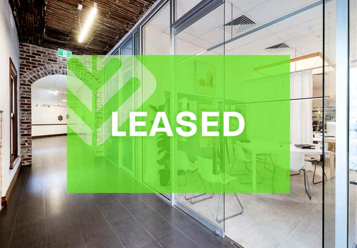 Leased Office at Atwell Arcade, 3 Cantonment Street, Fremantle, WA 6160 ...
