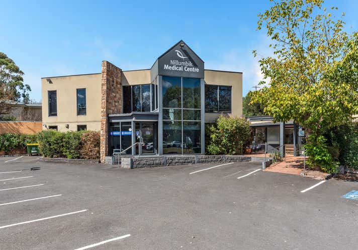 Sold Medical & Consulting Property at 1078 Main Road, Eltham, VIC 3095 ...