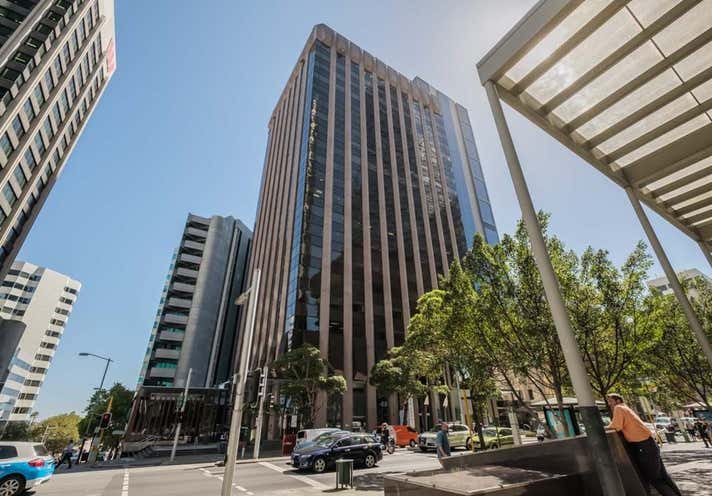 One Eleven, 111 St Georges Terrace, Perth, WA 6000 - Office For Lease ...