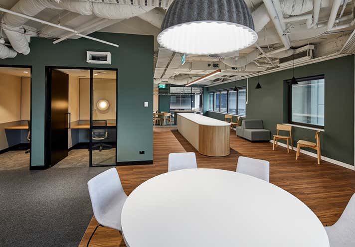 80 Collins Street (North Tower), 80 Collins Street, Melbourne, VIC 3000 ...