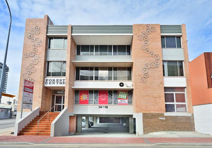 Sold Office at 83-85 Rokeby Road and 14-16 Rowland Street, Subiaco, WA ...