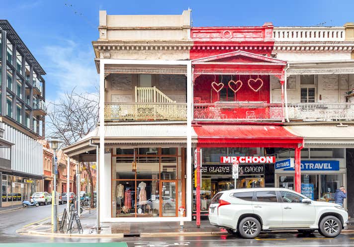 Leased Shop & Retail Property at 1/237 Rundle Street, Adelaide, SA 5000 ...