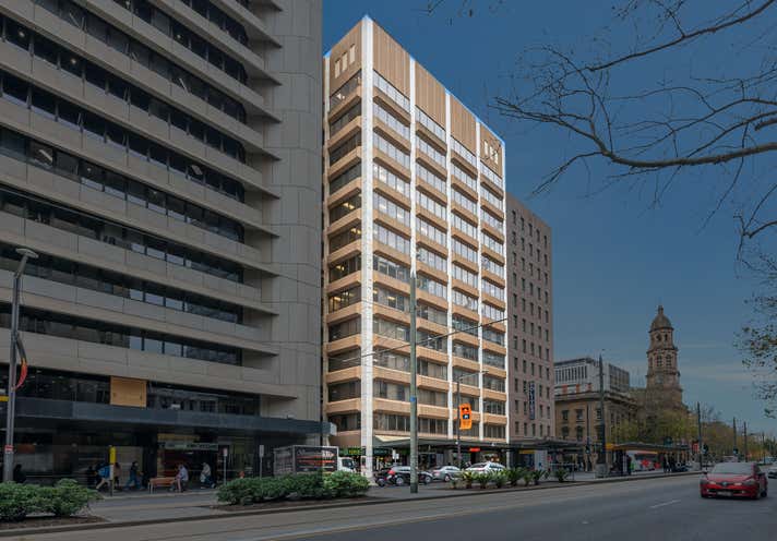 Sold Office at Units 16 & 17/108 King William Street, Adelaide, SA 5000 - realcommercial