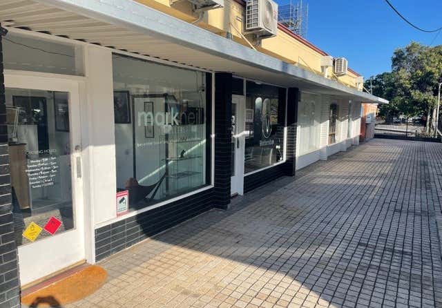 Leased Shop & Retail Property at 2/258 Adelaide St, Maryborough, QLD ...