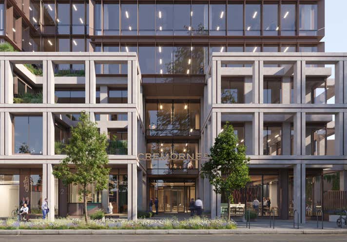 Cremorne Place, 120 Cremorne Street, Cremorne, VIC 3121 - Shop & Retail ...