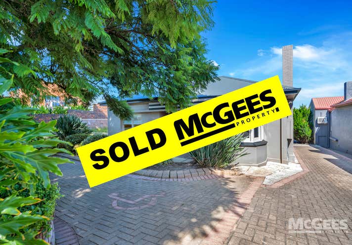 Sold Office at 272 Prospect Road, Prospect, SA 5082 - realcommercial