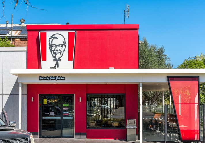 Sold Shop & Retail Property at KFC, 24 Zouch Street, Young, NSW 2594 ...