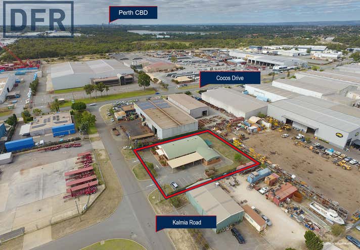 4 Kalmia Road, Bibra Lake, WA 6163 - Office For Lease - realcommercial