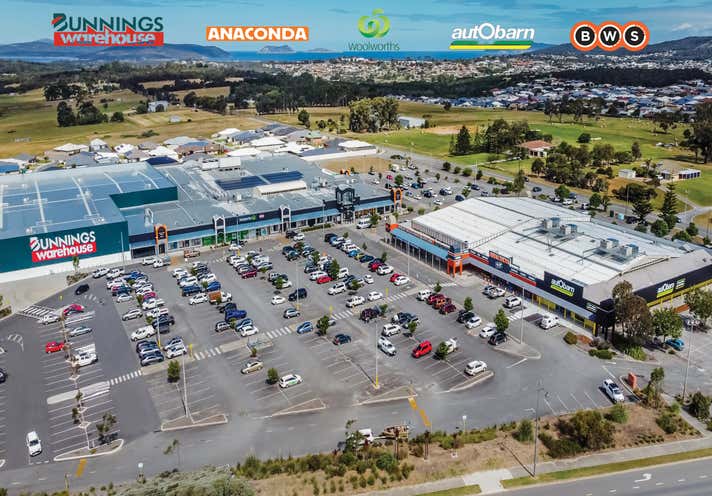 Leased Shop & Retail Property at Chester Pass Mall, Corner Chester Pass ...