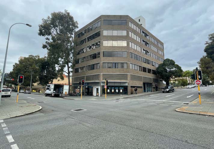 Leased Office at 16/326 Hay Street, Perth, WA 6000 - realcommercial