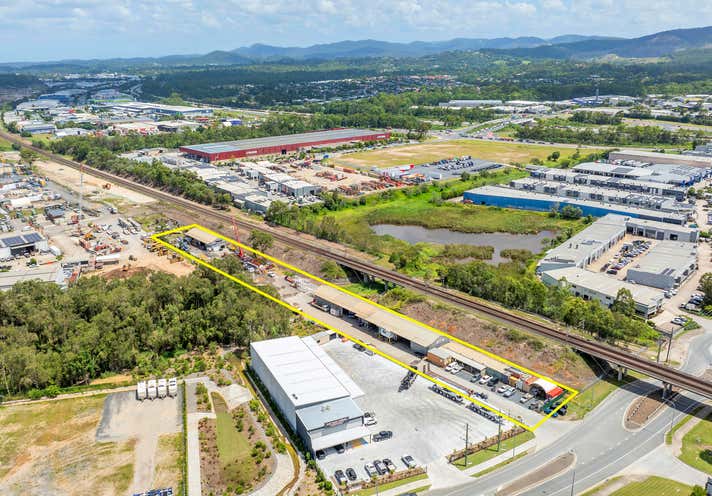 Sold Development Site & Land at 64 Burnside Road, Ormeau, QLD 4208 ...