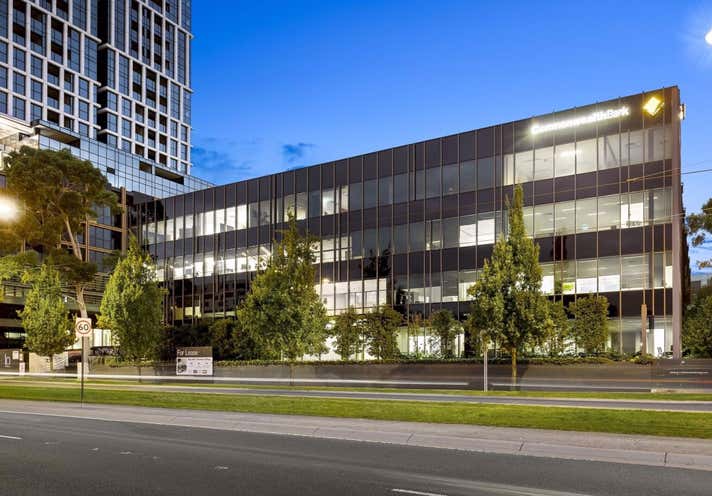 818 Whitehorse Road, Box Hill, VIC 3128 - Office For Lease - realcommercial