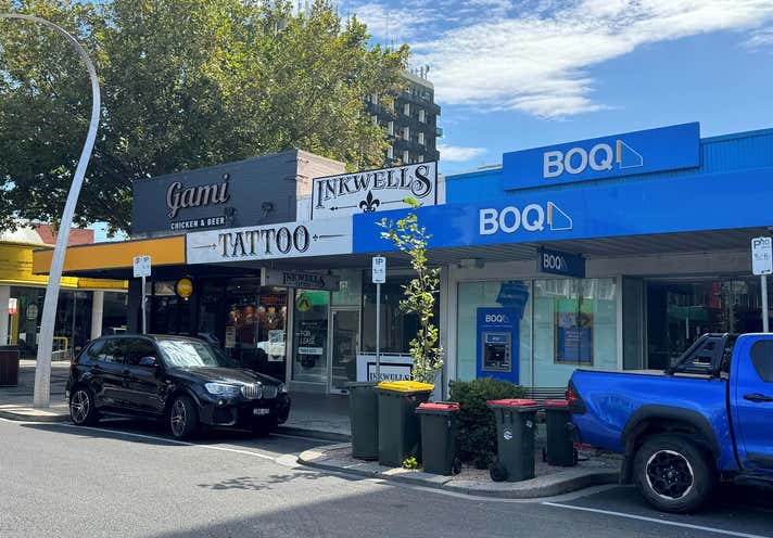 Leased Shop & Retail Property at 68 Wells Street, Frankston, VIC 3199 ...