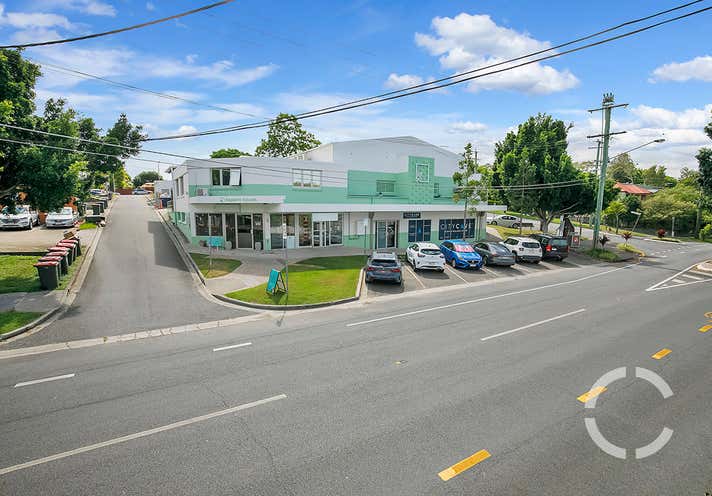 Leased Shop & Retail Property at KEPERRA SQUARE, 65 Gilston Street ...