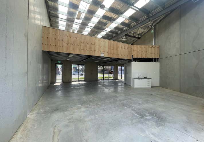 Sold Industrial & Warehouse Property at Unit 3, 261 Edwardes Street ...