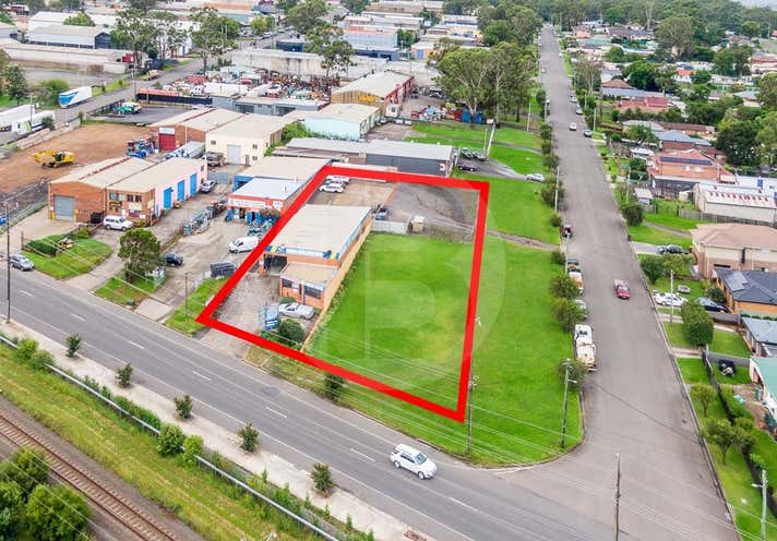 Sold Industrial & Warehouse Property at 134-136 Riverstone Parade ...
