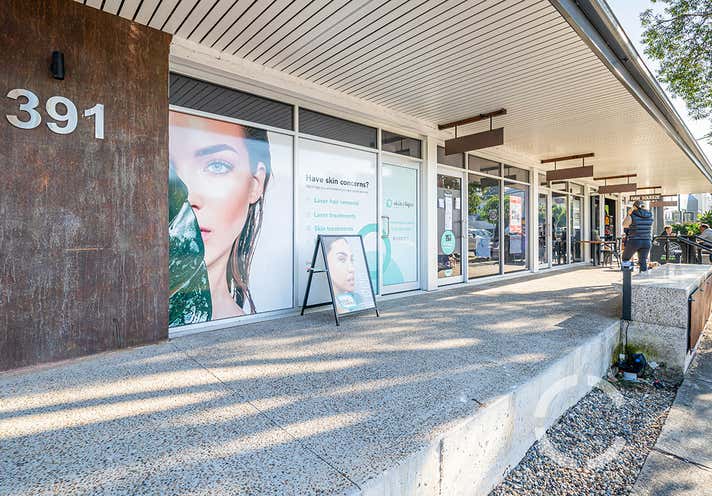 Leased Shop & Retail Property at 391 Montague Road, West End, QLD 4101 ...