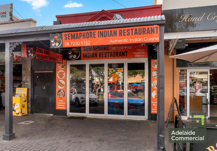 Leased Shop & Retail Property at 2/39 Semaphore Road, Semaphore, SA ...