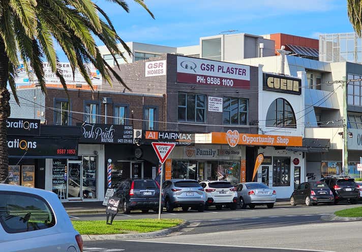 Leased Office at 2/537 Main Street, Mordialloc, VIC 3195 - realcommercial