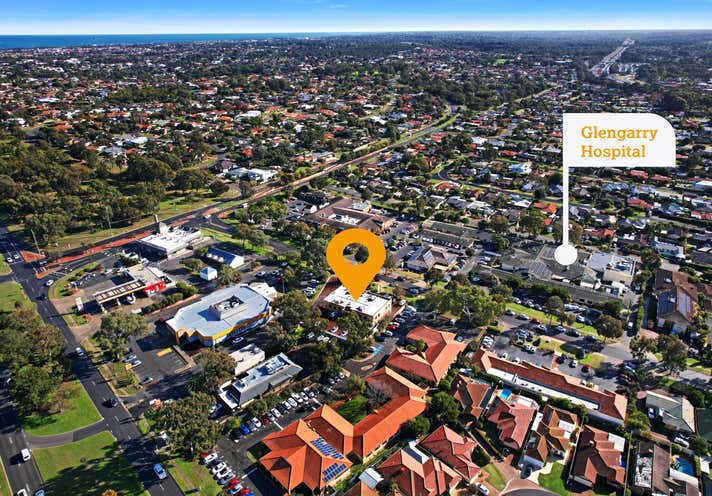 Sold Medical & Consulting Property at 4/64 Arnisdale Road, Duncraig, WA ...