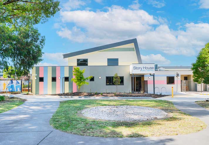Story House Early Learning, 69 North Road, Hadfield, VIC 3046 - Medical ...