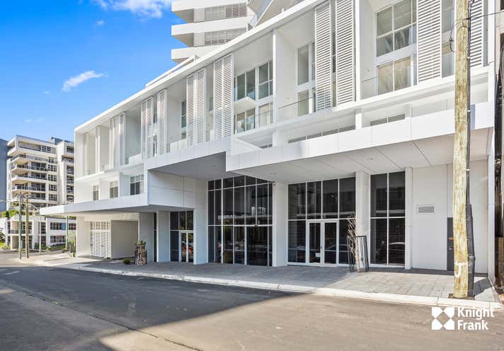 Novello, 20-26 Young Street, Wollongong, NSW 2500 - Shop & Retail ...