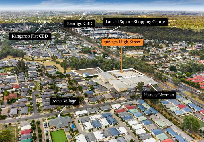 Sold Industrial & Warehouse Property at 366-372 High Street, Kangaroo ...
