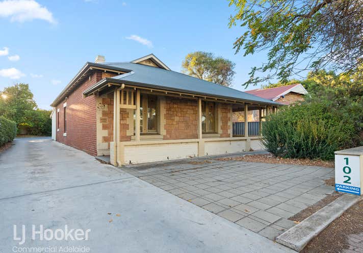Leased Medical & Consulting Property at 102 Portrush Road, Payneham ...