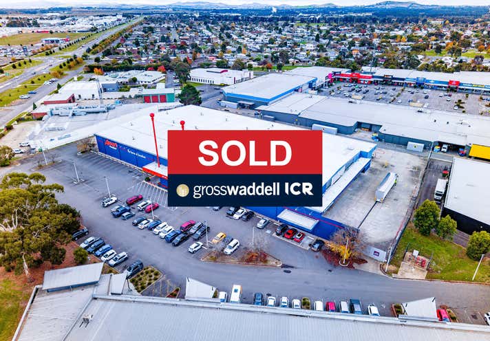 Sold Shop & Retail Property at 76-80 Learmonth Road, Wendouree, VIC ...