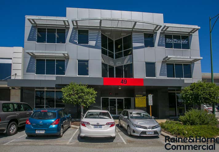Leased Office at 49 Cedric Street, Stirling, WA 6021 - realcommercial