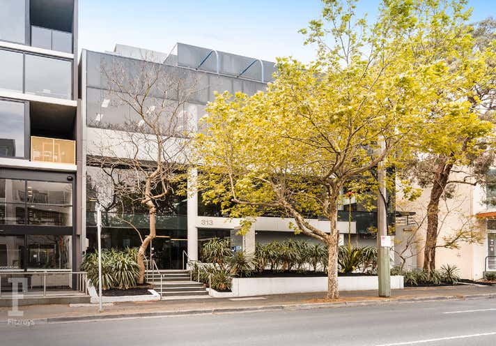 313 Burwood Road, Hawthorn, VIC 3122 - Office For Lease - realcommercial