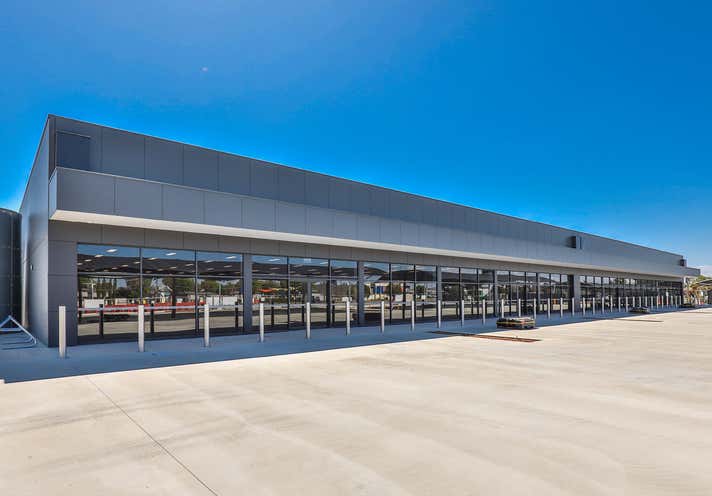 Leased Showroom & Large Format Retail at 4/483 Deakin Avenue, Mildura ...