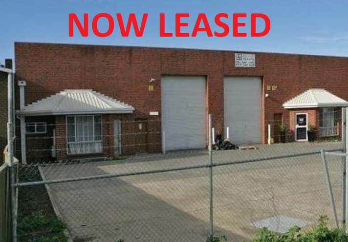 Leased Industrial & Warehouse Property at 5c Thomas Street, Cavan, SA ...