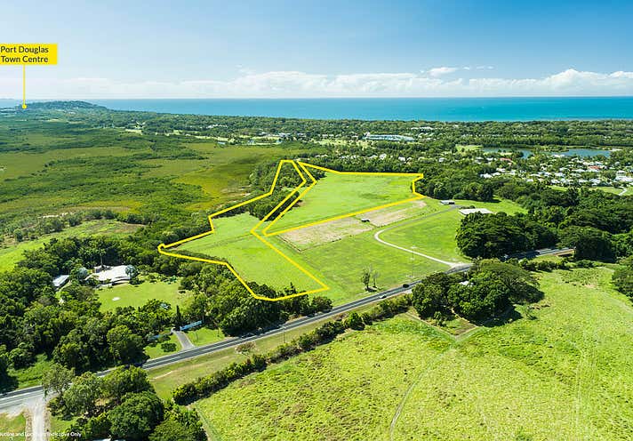 Sold Development Site & Land at Lot 2 Captain Cook Highway, Port ...