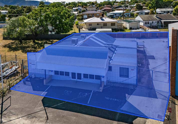 Sold Shop & Retail Property at 70 Duri Road, South Tamworth, NSW 2340 ...