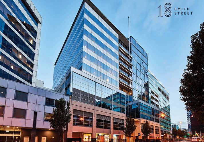 18 Smith Street, Parramatta, NSW 2150 - Office For Lease - realcommercial