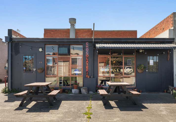 Leased Shop & Retail Property at Unit 1, Ground, 9 Kareela Street ...