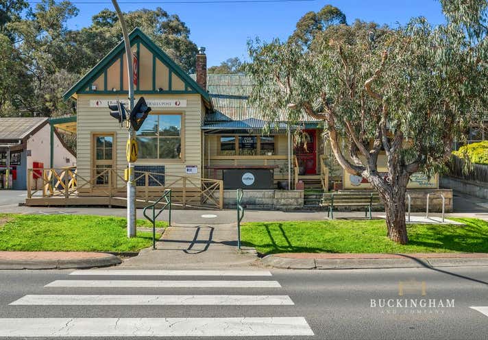 Sold Shop & Retail Property at 794 Heidelberg Kinglake Road ...