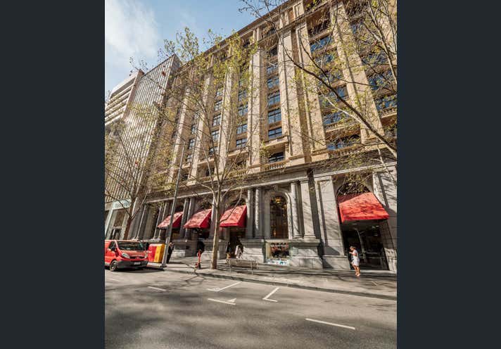 271 Collins Street, Melbourne, VIC 3000 - Office For Lease - realcommercial