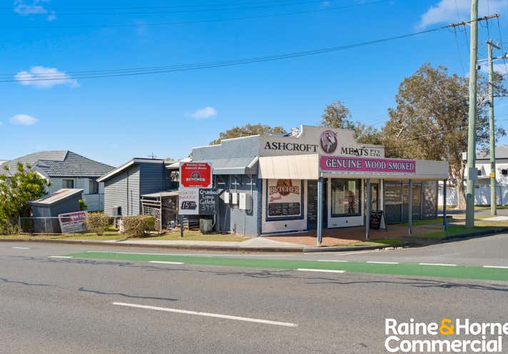 Sold Shop & Retail Property at 1681 Sandgate Road, Virginia, QLD 4014 ...