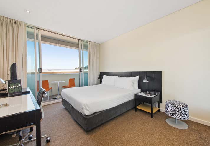 Sold Hotel, Motel & Leisure Property at 82/33 Mounts Bay Road, Perth ...