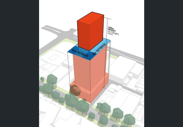 Sold Development Site & Land at 21 Moore Street, East Perth, WA 6004 ...