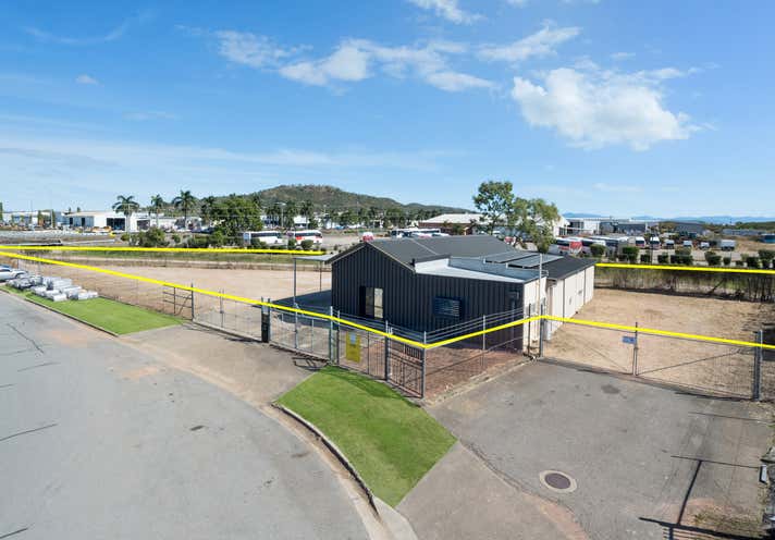 Leased Development Site & Land at 35 Hamill Street, Garbutt, QLD 4814 ...