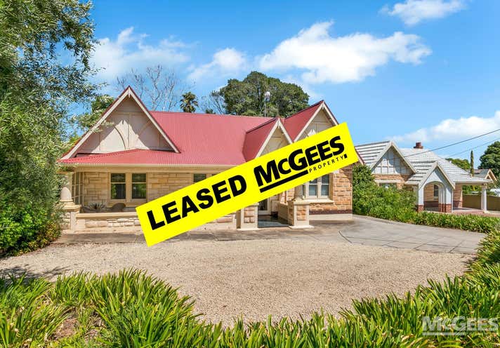 Leased Office at 342 Glen Osmond Road, Myrtle Bank, SA 5064 ...