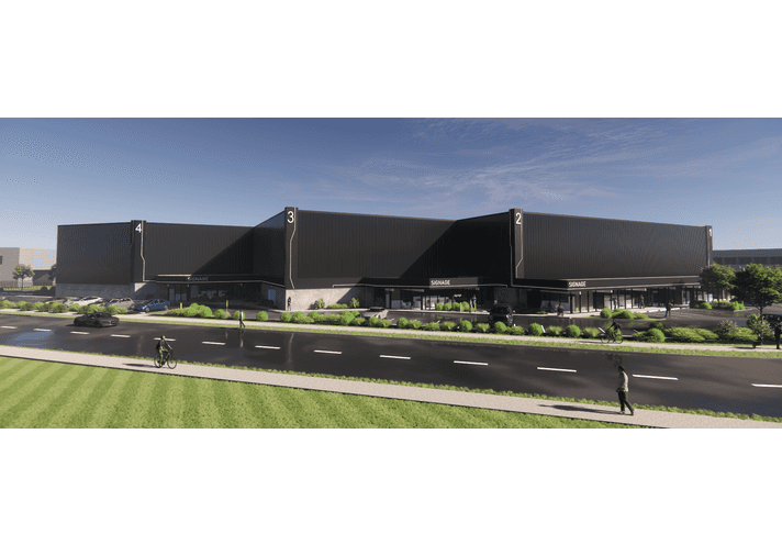 Catalyst Park, 7 Butler Boulevard, Adelaide Airport, SA 5950 ...