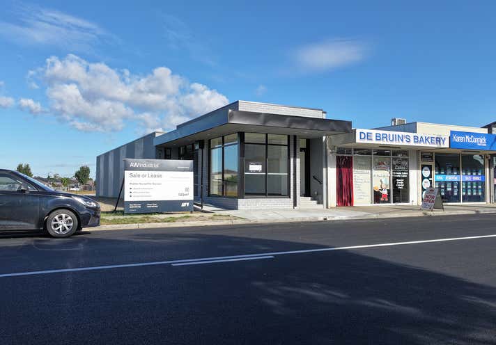 Leased Shop & Retail Property at 7a Kennedy Street, Longwarry, VIC 3816 ...