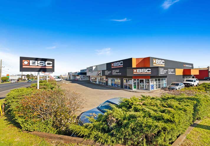 Leased Industrial & Warehouse Property at 3/325-327 Taylor Street ...
