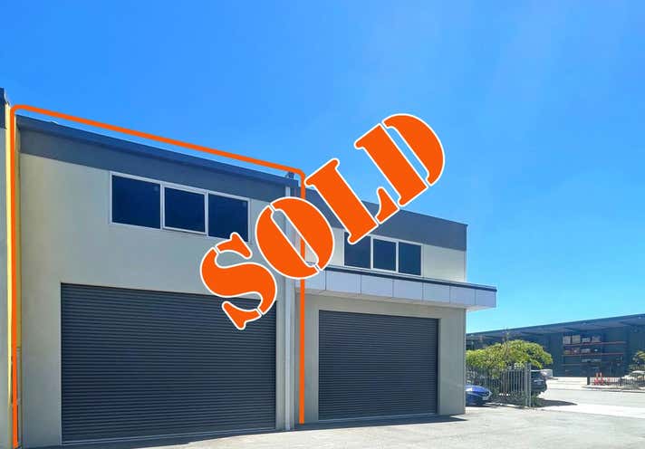 Sold Industrial & Warehouse Property at Unit 4, 19 Volcanic Loop ...