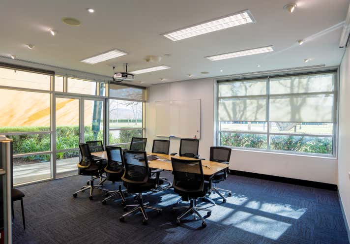 Leased Office at Unit 4, 2 Brindabella Cct, Canberra Airport, ACT 2609 ...